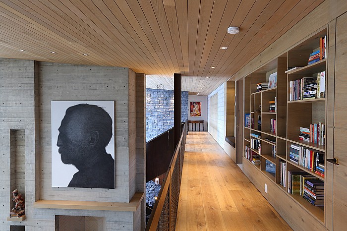 1. Ancient Cedars | Whistler - OpenSpace Architecture | Bowerman’s Handcrafted Furniture and ...